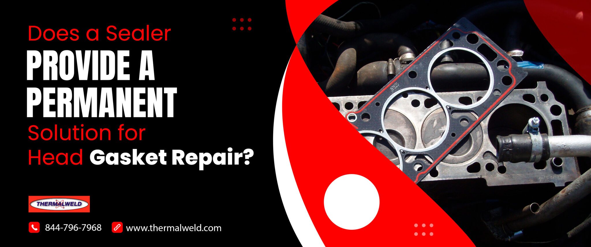 Are Liquid Sealers Effective in Duramax Diesel Engine Head Gasket ...